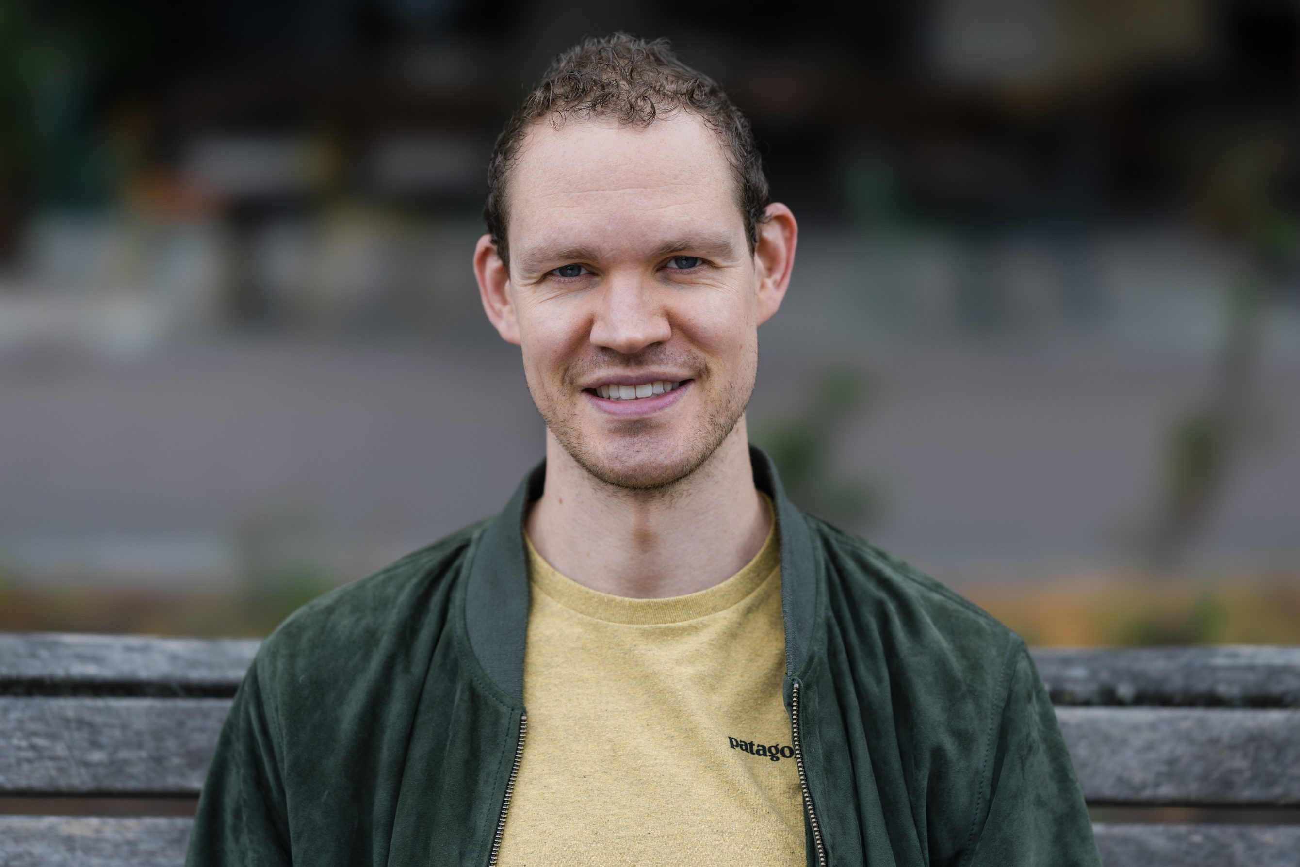 Tim Fransen - Bunker Theaterzaken