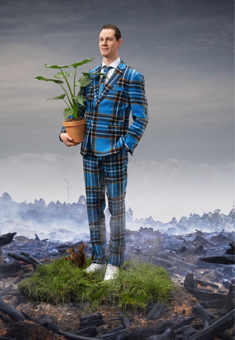 Tim Fransen - Bunker Theaterzaken