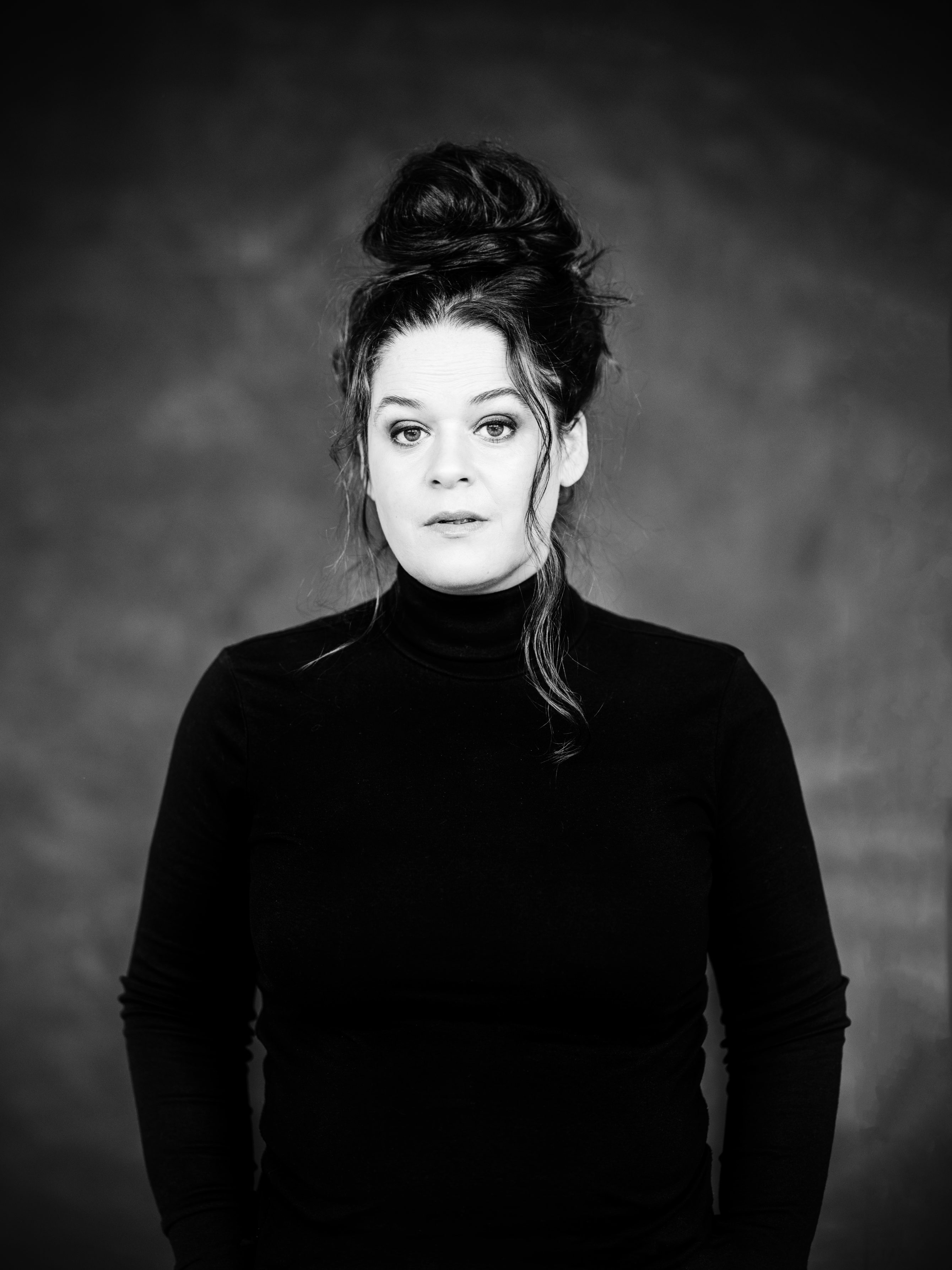 Katinka Polderman - Bunker Theaterzaken
