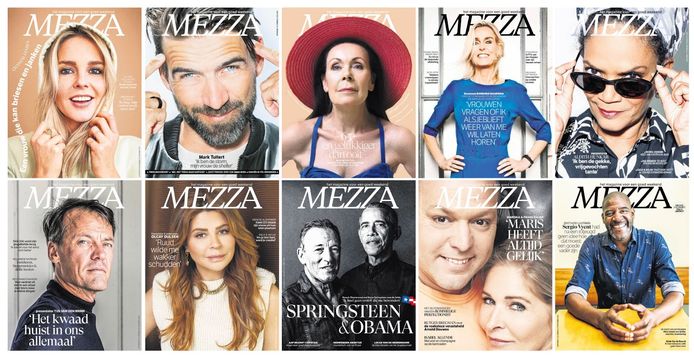 Columnist Mezza Magazine - Bunker Theaterzaken